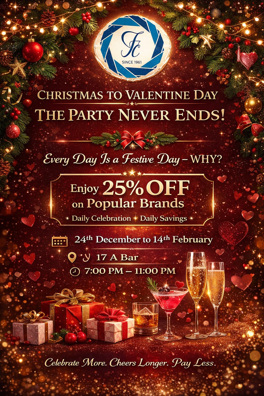 Friends Club Ltd – 17-A Friends Colony (W), New Delhi -110065; Ph: +91 ...